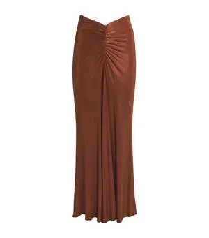 Lapointe Ruched Skirts