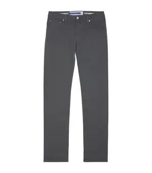Jacob Cohen Stretch Chinos
