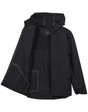 Adidas Y-3 Adidas Technical Run Jacket - Black