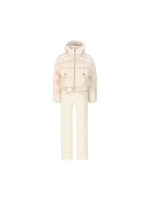 Bogner Dresses - Eggshell