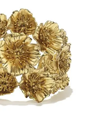 GOOSSENS Fleur De Pavot Cuff