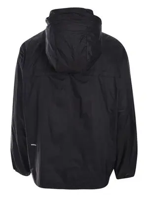 PANGAIA Dna Packable Jacket