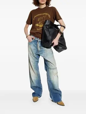 Dsquared2 Cotton T-shirt