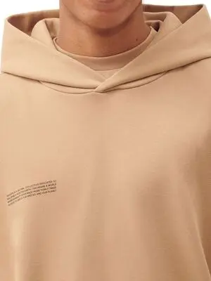 PANGAIA 365 Hoodie - Neutrals