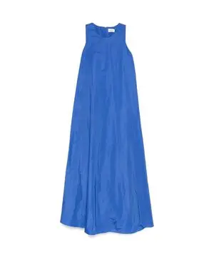 P.a.r.o.s.h Crewneck Day Dresses