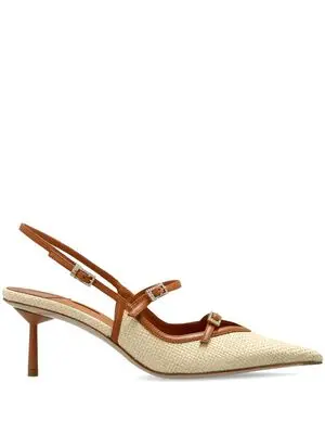 LE SILLA Morgan Slingback Pumps