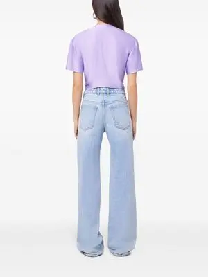 Rabanne Flared Jeans