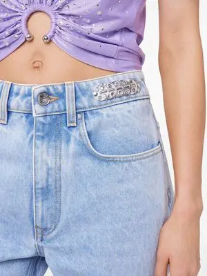 Rabanne Flared Jeans