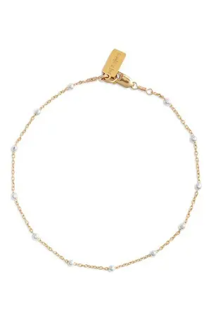 SET & STONES Austen Bracelet - Gold