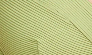 BILLABONG Morgan Tanlines U-wire Bikini Top