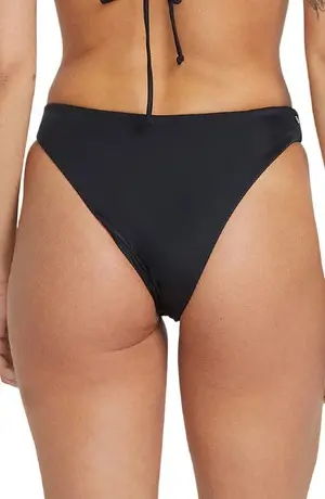 Volcom Simply Seamless Bikini Bottoms