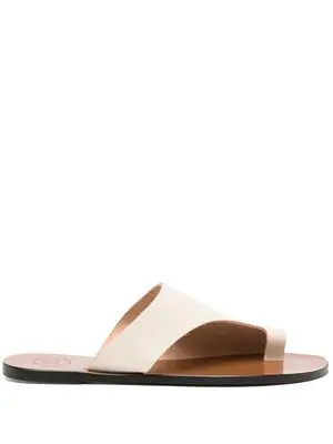 Atp Atelier Open Toe Sandals For Women