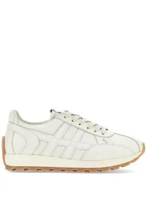 Hogan H671 Sneakers - White