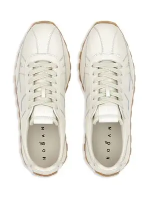 Hogan H671 Sneakers - White