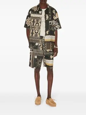 MARANT Gregorian Shorts