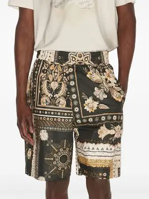 MARANT Gregorian Shorts