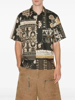 MARANT Garlonn Shirt