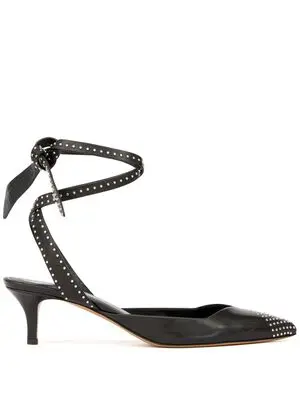 Isabel Marant 50mm Pilvee Pumps