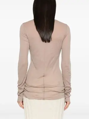 Rick Owens Rib T-shirt