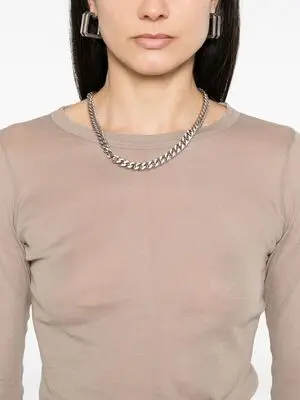 Rick Owens Rib T-shirt
