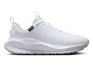 Nike React Infinity Run 4 Gore-tex - White/pure Platinum/white