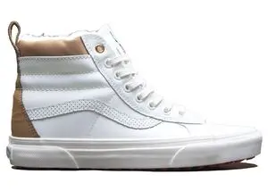 VANS Sk8-hi Mte Aimee Fuller High-top Sneakers