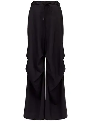 MAISON MARGIELA Baggy Trousers