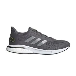 Adidas Supernova Metallic Sneakers - Grey