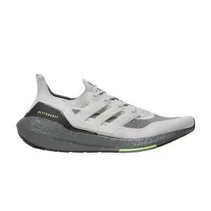 Adidas Ultraboost 21 Sneakers - Grey