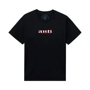 ANTI SOCIAL SOCIAL CLUB You Don't Know Me Tee