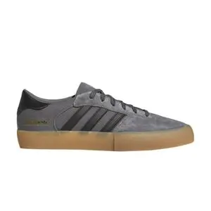 Adidas Matchbreak Super Gum Sneakers - Grey