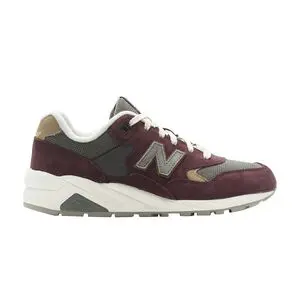 NEW BALANCE 580 Sneakers - Red