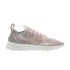 Adidas Zx Flux Adv Virtue Pk Sneakers - Tan
