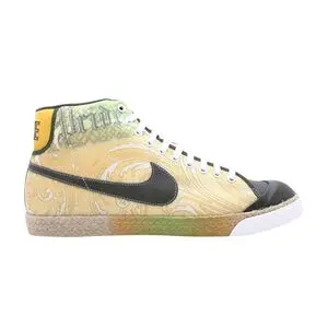 Nike All Court Premium Qk