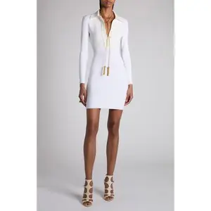 Tom Ford Cut Out Day Dresses