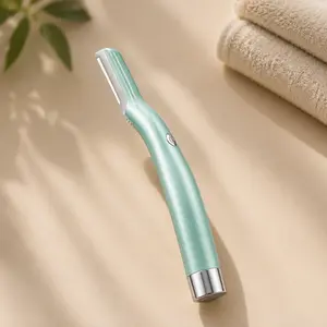 PURSONIC Precision Dermaplaning Hair Remover Tool