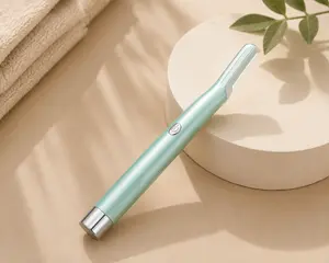 PURSONIC Precision Dermaplaning Hair Remover Tool