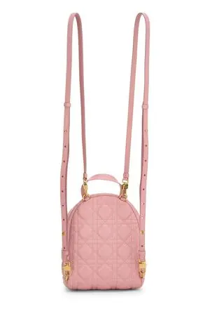Dior Cannage Lambskin Backpack