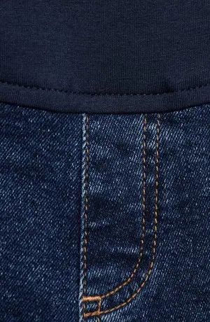 Mango Flare Maternity Jeans