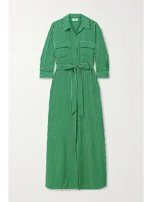 L'agence Gathered Day Dresses