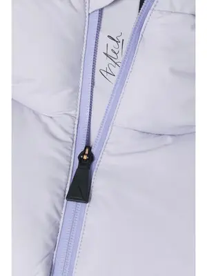 Aztech Mountain Minnie Hooded Down Ski Jacket