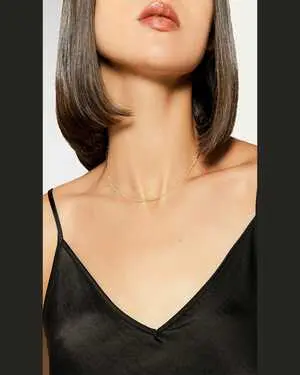 Lana Jewelry Petite Malibu Necklace