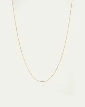 Lana Jewelry Petite Malibu Necklace
