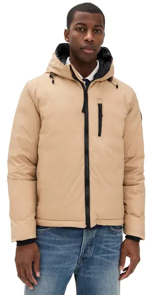 London Fog Jackets For Men