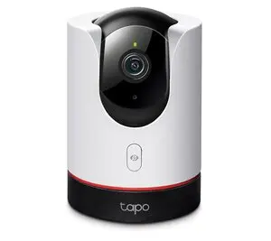 TP-LINK Tp Link Tapo Tc73 2k Pan/tilt Indoor Security Camera - One-color