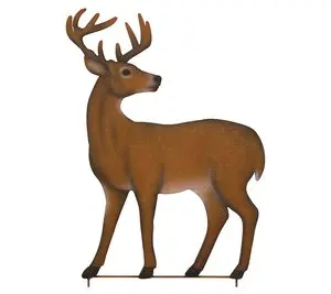 REGAL ART & GIFT Deer Stake - One-color