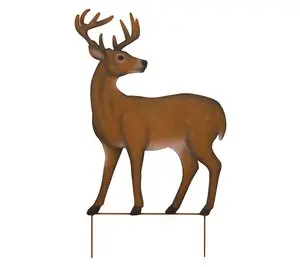 REGAL ART & GIFT Deer Stake