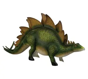 REGAL ART & GIFT Dinosaur Stegosaurus - One-color