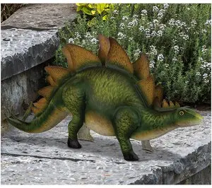 REGAL ART & GIFT Dinosaur Stegosaurus