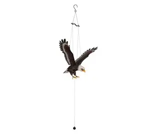 REGAL ART & GIFT Flying Bird Mobile Eagle